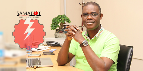 Who We Are – Samabot & Associates